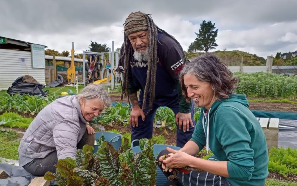 The Tindall Foundation Annual Report 2022/2023